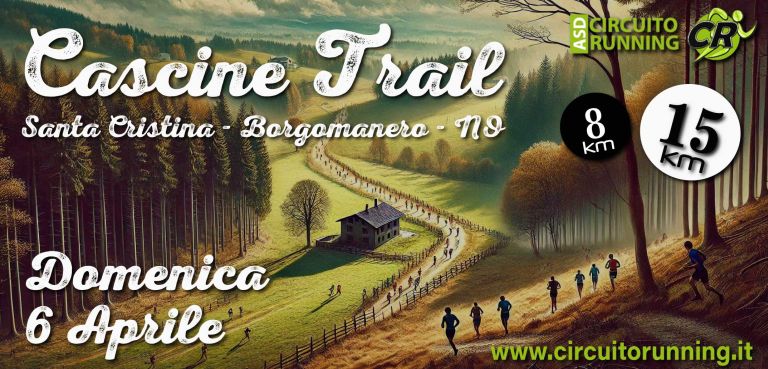 Circuito Running - Home